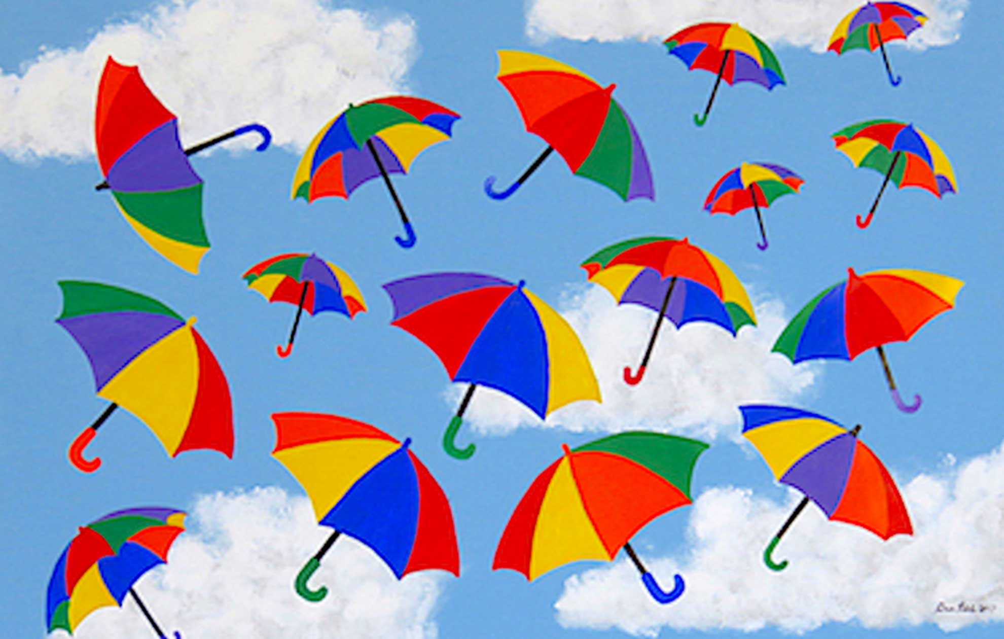 A VISUAL ARTS RETROSPECTIVE BY DAN ROHDE AT THE MUSSER MUSEUM - Artists Action Network