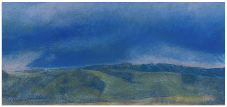 HARBOR IN THE TEMPEST: THE ART OF KATHLEEN RASH - Artists Action Network
