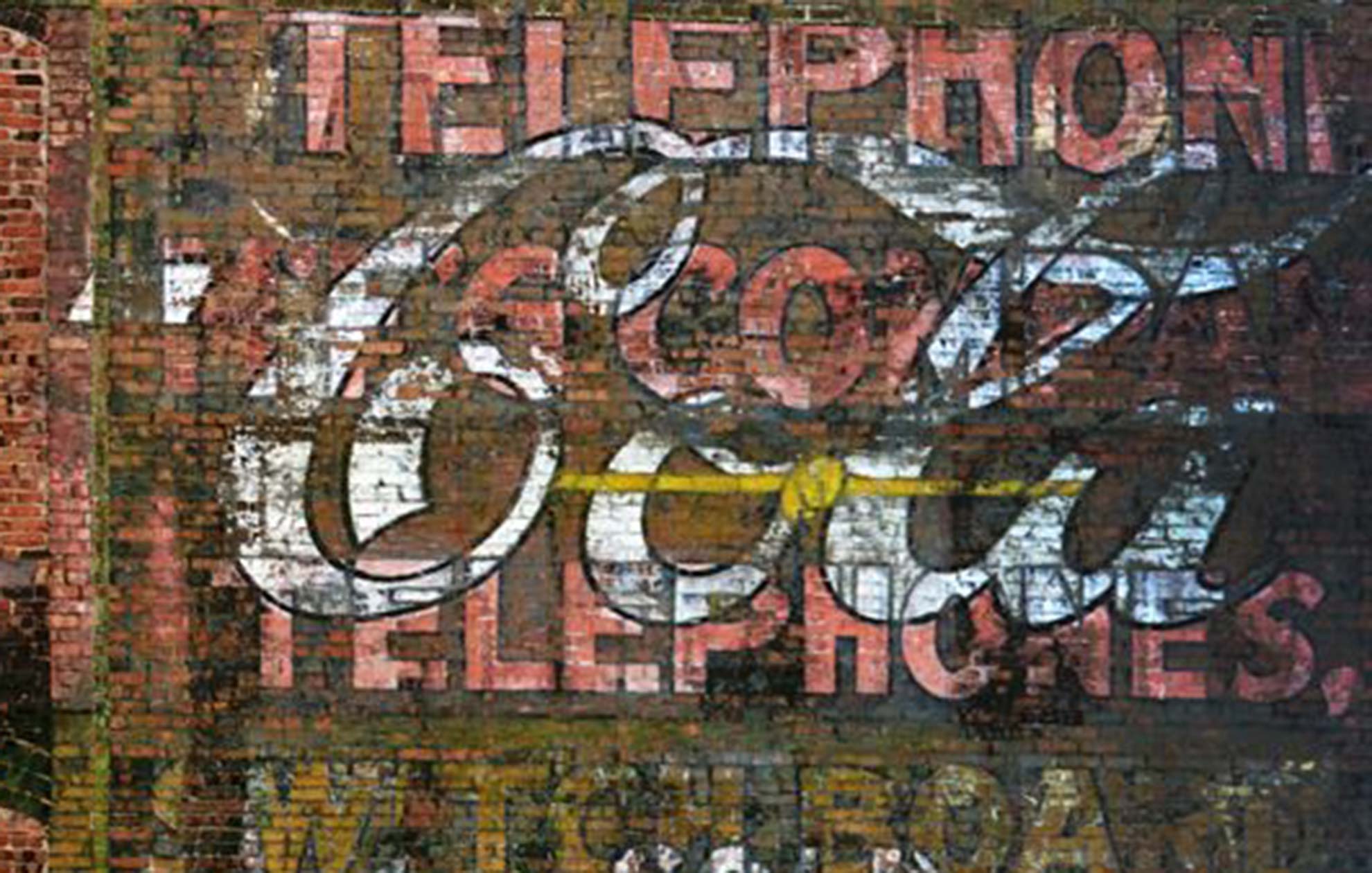 Exposing the Many Layers of Barry Phipps - Artists Action Network